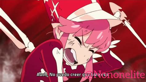 Kill La Kill Nonon Vs Ryuko Amv Youtube