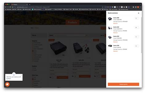 Sentinel Systems