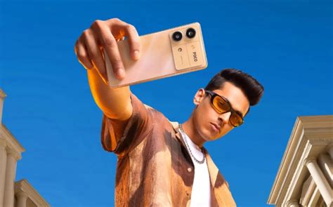 Poco X Neo Launched Dimensity Hz Super Amoled Mp Main Camera