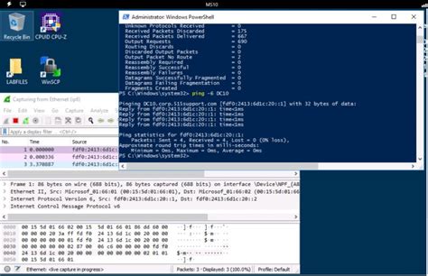 Christian Silva On Linkedin Networking Ipconfiguration Linux