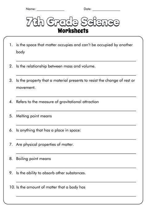 13 Science Worksheets All Cells Artofit