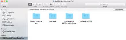 Send Very Large Files Through Ethernet Between Two Mac Computers Ask Different