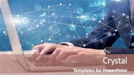 Best Database Themed Templates For Powerpoint Google Slides