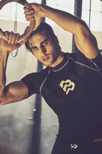 Matteo Gozzi Model Lpsg