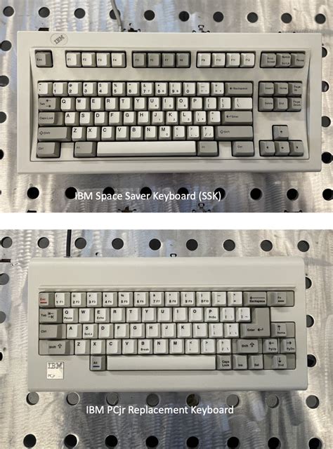Ibm Pcjr —