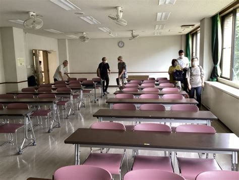 大泉落語研究会第26回落語発表会只今準備中 大泉落語研究会