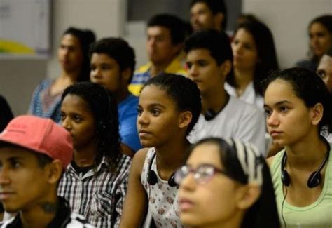 Conheça O Conselho Nacional Da Juventude Sbt News
