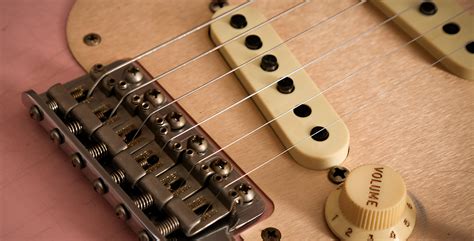 What Gauge Strings Should You Use On An Electric Guitar Robots Net