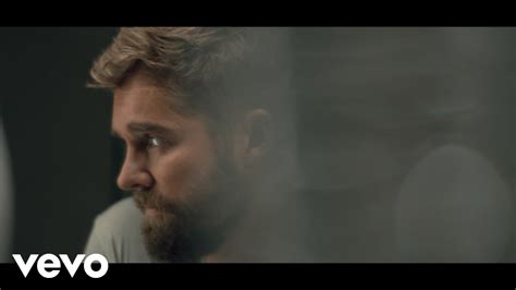 Brett Young You Didnt Official Music Video Youtube