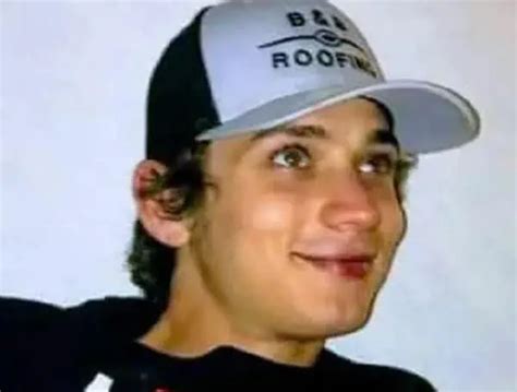 The Brutal Torture Sexual Assault And Murder Of 22 Year Old Daniel