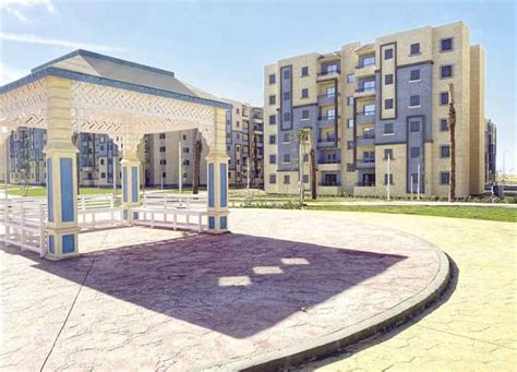 بمقدم 25 ألف خطوات التقديم على شقق الإسكان الاجتماعي 2024 المصري اليوم