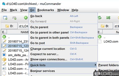 Mucommander Download