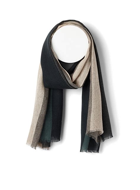 Womens Scarves And Wraps Simons Canada