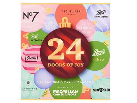 Harrods Beauty And Fragrance Advent Calendars 2023 What S Inside