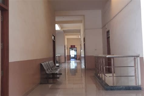 Dr Dy Patil College Of Architecture Akurdi Pune Campus Photos Virtual