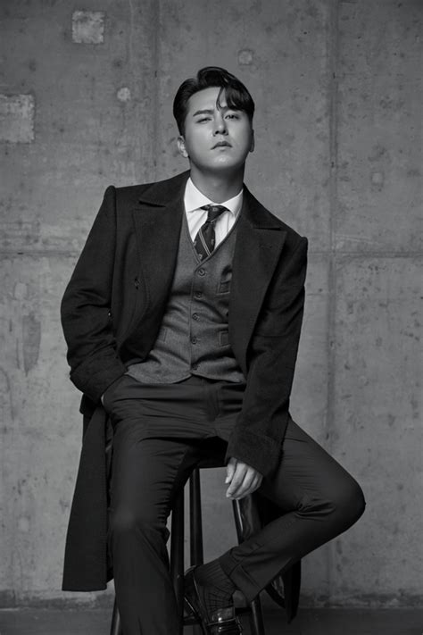 장민호 ‘이터널로 컴백다채로운 매력