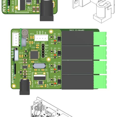 Wireless Home Automation Control And Monitoring Hackaday Io