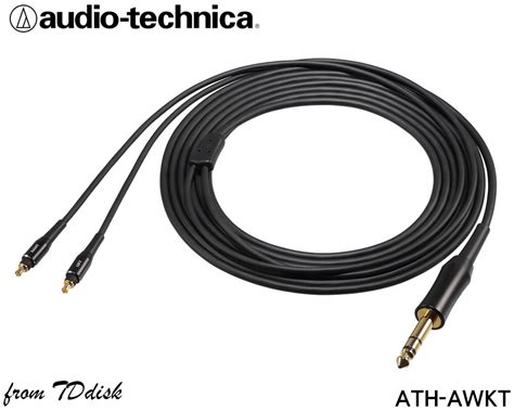 Audio Technica 日本鐵三角 Ath Awkt 耳罩式耳機 有線耳機 所有商品 志達電子精品專賣