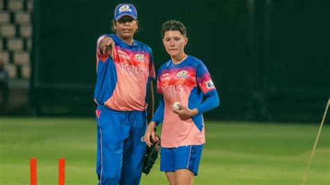 Jhulan Goswami Franchise Leagues Are The Future Of Womens Cricket
