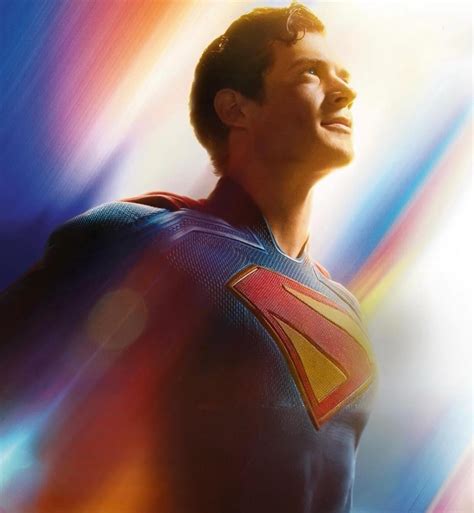 사람을 전혀 신경쓰지 않는 이번 슈퍼맨 영화 Tv 에펨코리아