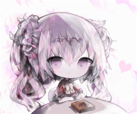 Shingeki No Bahamut Danbooru