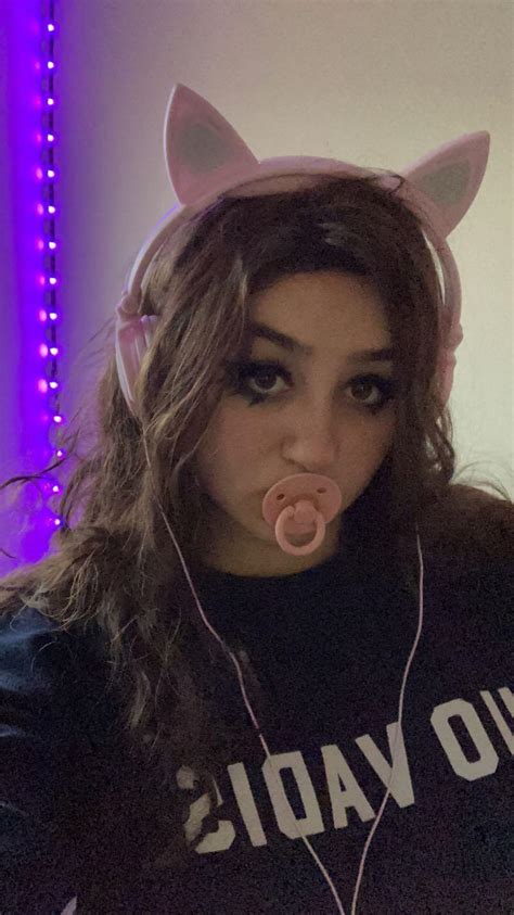 New Paci 🥰 Rageregression