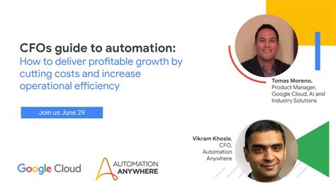 Renier Pérez García On Linkedin Cfos Guide To Automation How To