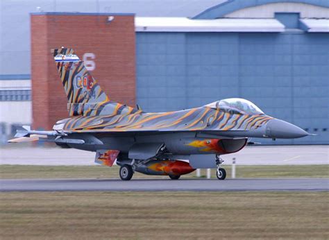 The Asian Defence News Blog Usa Air Force F 16 Color Schemes