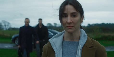 Jed Mercurios New Itv Crime Drama Gets First Look Trailer With The Bay