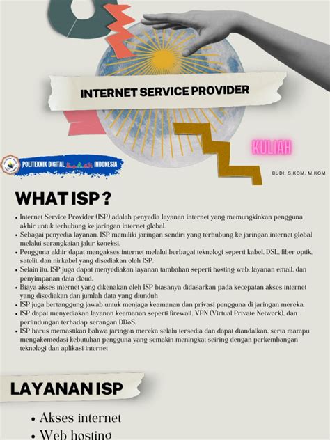 Isp And Web Hosting Pdf