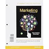 Amazon Marketing An Introduction Student Value Edition Plus 2017
