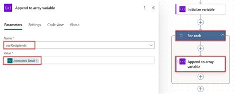 How To Send Emails To Multiple Recipients From A SharePoint List Using