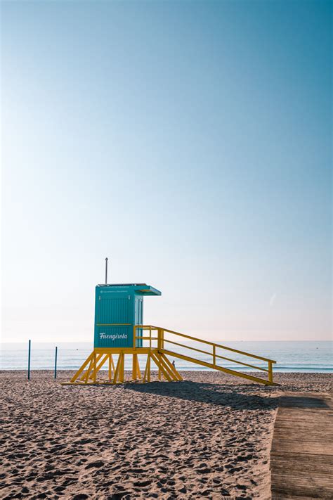 Fuengirola Or Benalmádena Which Is Better To Visit Locals Tips 2025
