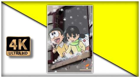 Nobita And Shizuka Love Whatsapp Status 💝 Shorts Ytshorts