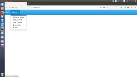 R Display List Of Downloads In Navbarmenu In Shiny Stack Overflow
