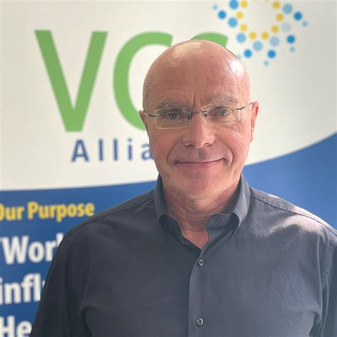 Meet The Team The Vcs Alliance