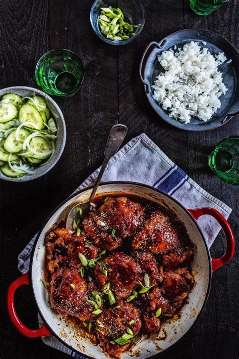 Firecracker Chicken Best Ever Version