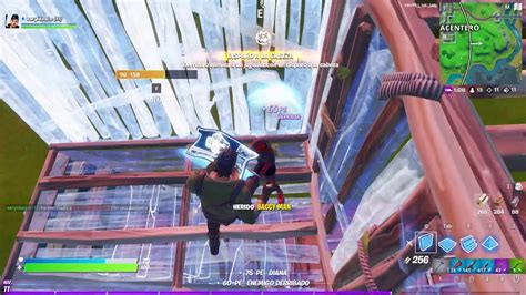 Fortnite 19 Kills Solo Squads Youtube