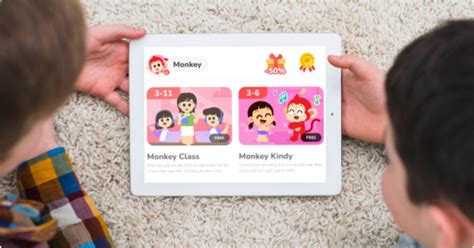 Monkey Class Giải pháp công nghệ toàn diện cho quản lý số trường học