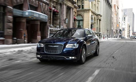 10 Best V8 Sedans Under 30k That Bring Crazy Power On A Budget