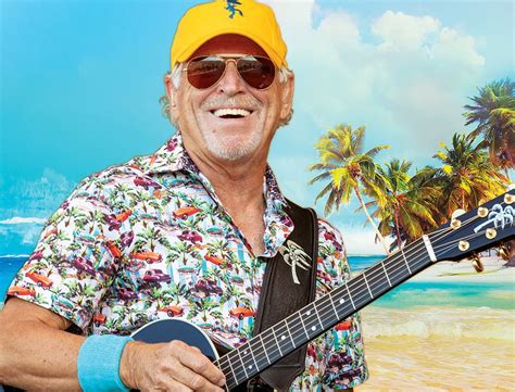 Jimmy Buffett Adds 30 Years Of Live Recordings To