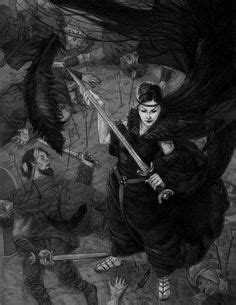 Nemain Ideas Nemain Celtic Goddess Fantasy Art