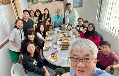 Civil Engineer Internship Chua Jia Yu Hin Lee Contractor Trading