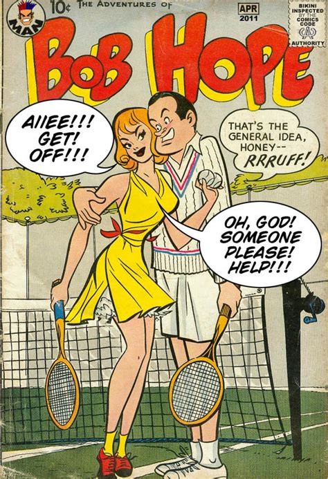 5 Comics From When Sexual Assault Was Considered Hilarious