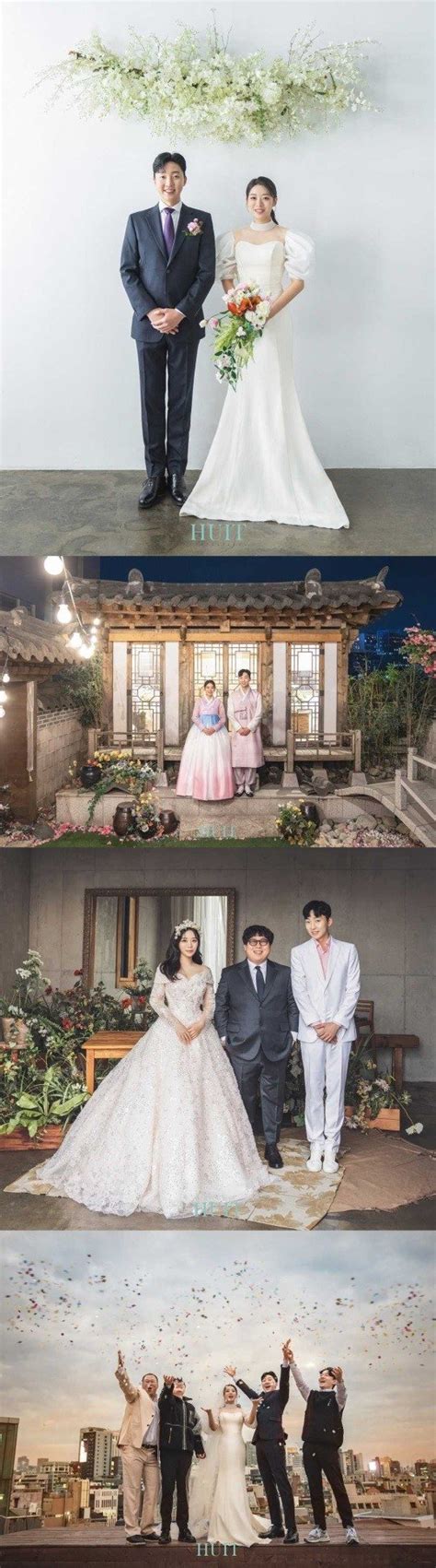 개그맨 장윤석 12월 4일 결혼…2세 소식까지[공식] 네이트 연예