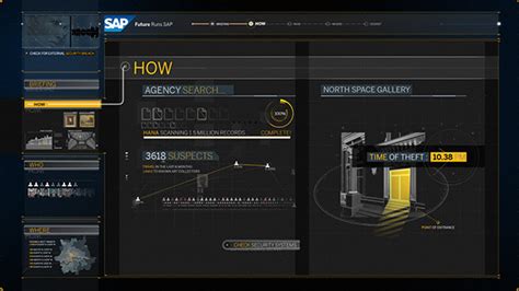 SAP Future Behance