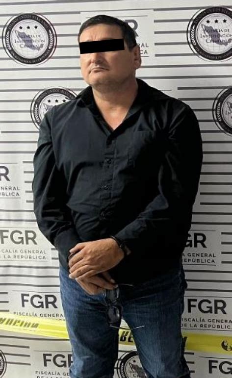 El “comandante” De La Amic De Sonora Es Requerido Por Narcotráfico En
