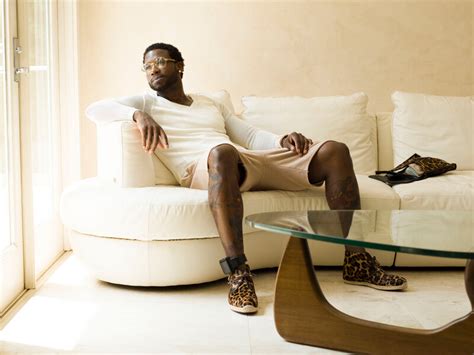 Gucci Mane Hier Das Neue Mixtape Droptopwop Hören Produziert Von