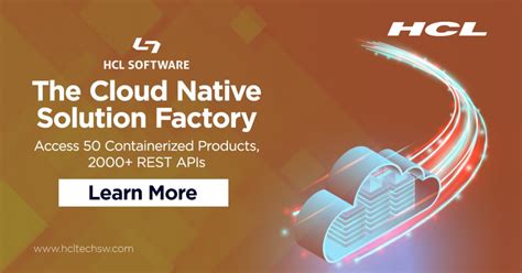 Hclsoftware On Linkedin As An Hcl Software Customer You Can Activate