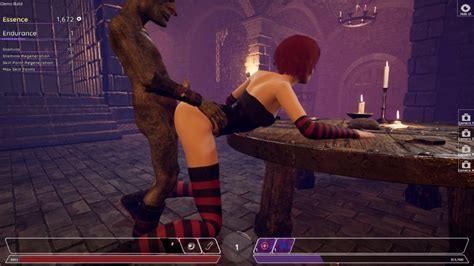 Magic Shop 2 Demo By Firearm